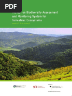 The Statutory Biodiversity Metric - User Guide - 1 | PDF | Biodiversity ...
