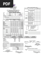 Learning Competency Directory (LCD) | PDF