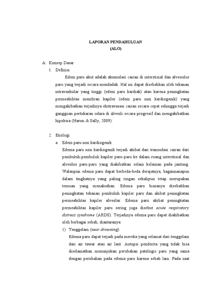 LP Alo | PDF | Sains & Matematika