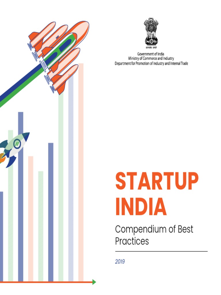 Compendium 08092020 | PDF | Small Business & Entrepreneurs | Startup ...