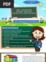 Modul Ajar Calistung | PDF | Seni & Disiplin Bahasa