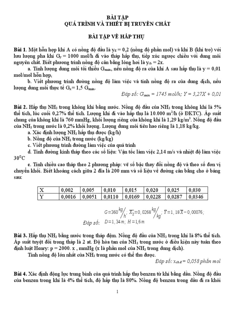 Bài tập QTTC | PDF