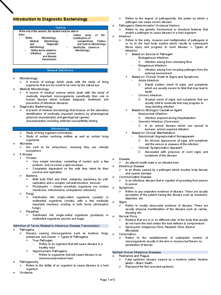 Clinical Bacteriology | PDF | Infection | Gram Positive Bacteria