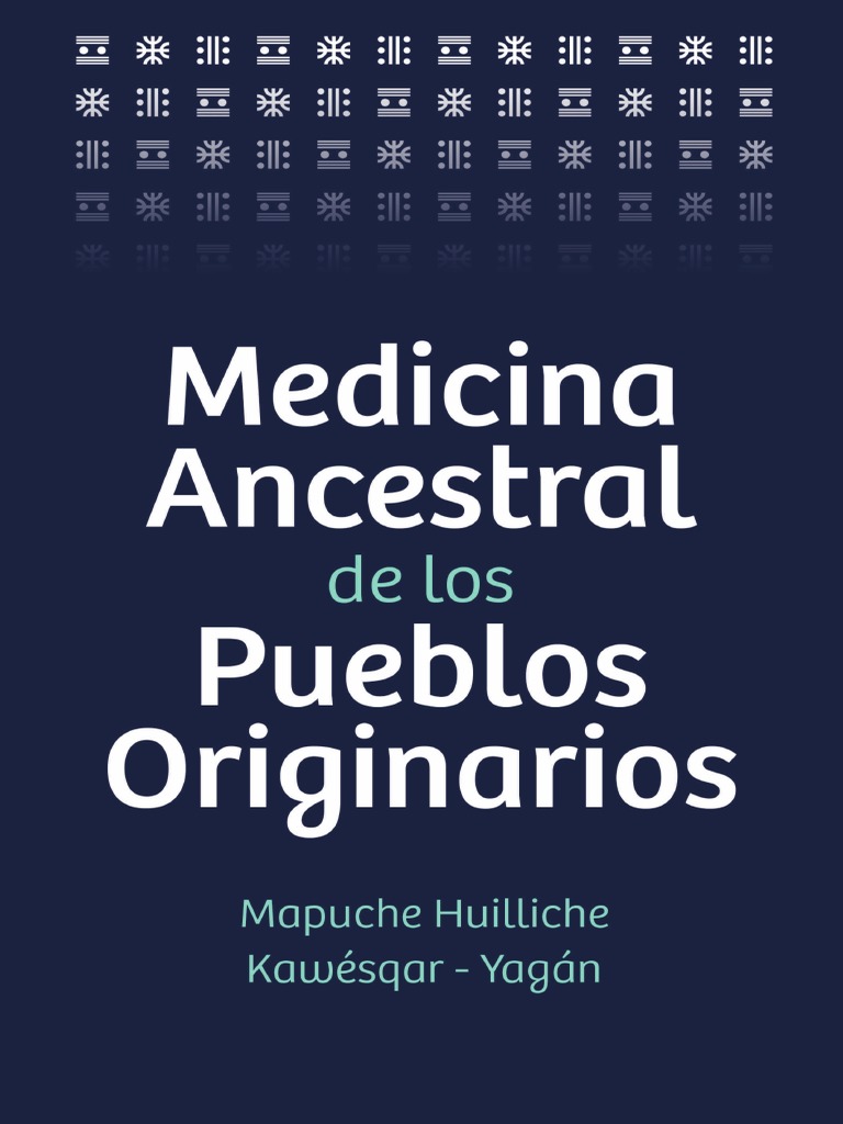 Libro Medicina Ancestral | PDF | Chamanismo