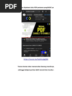 Panduan Pola Candlestick Lengkap | PDF