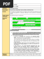 Cash Denomination Calculator | PDF | Money | Numismatics