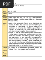 Chapter 1 - ObliCon (Introduction) | PDF | Law Of Obligations | Legal ...
