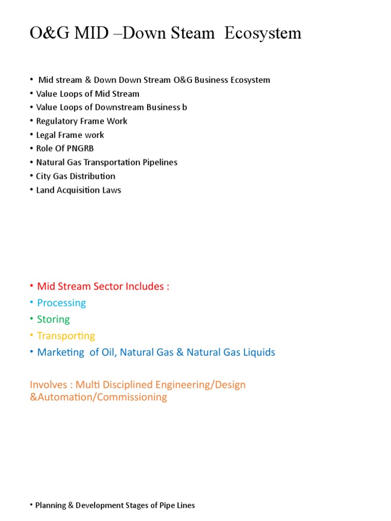 PART IV PPT's 29 SEPT 21 Till Mid SEM SEM IX ENERGY TRANSACTION | Download Free PDF | Pipeline ...