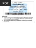 SSS Funeral Claim Application Form | PDF | Identity Document | Social ...