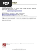 Producs Laboratory Shift Table PDF | PDF | Clinical Trial | Sas (Software)
