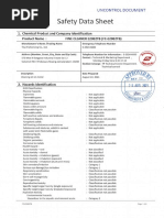 Waste Card SW410 | PDF | Personal Protective Equipment | Waste