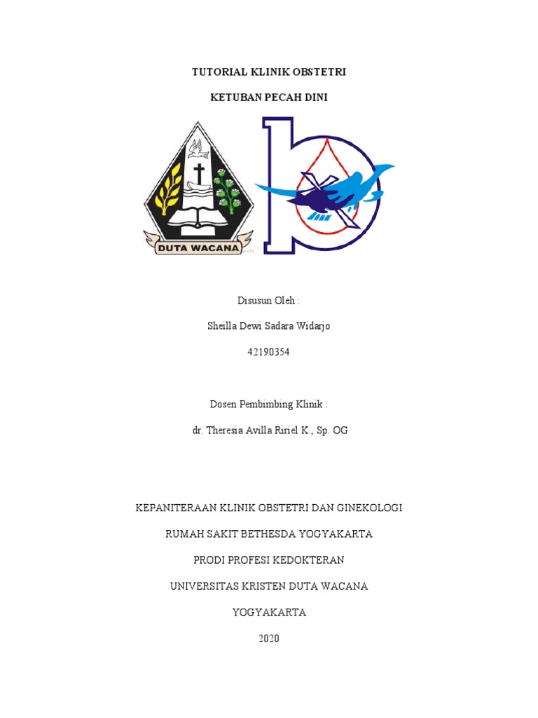 Teori PPT KPD Hans | PDF