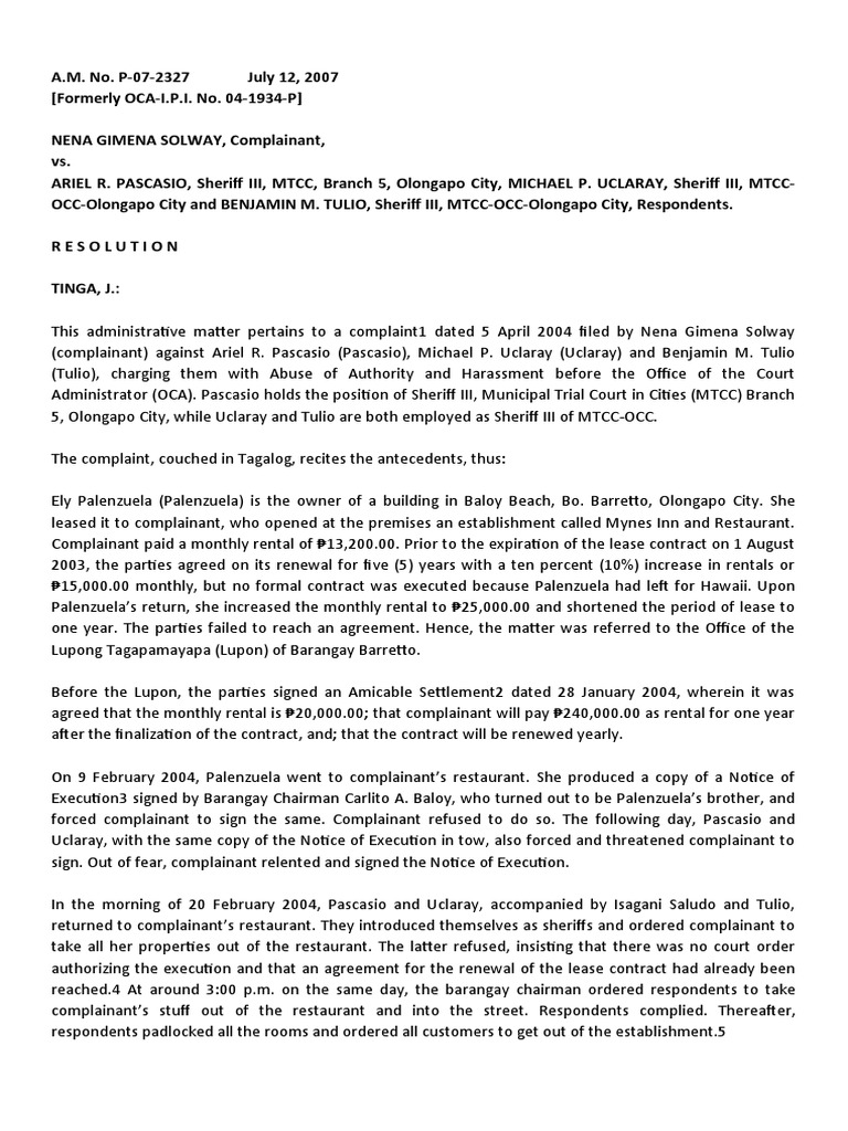 Alternative Dispute Resolution Cases | PDF | Lawsuit | Arbitration