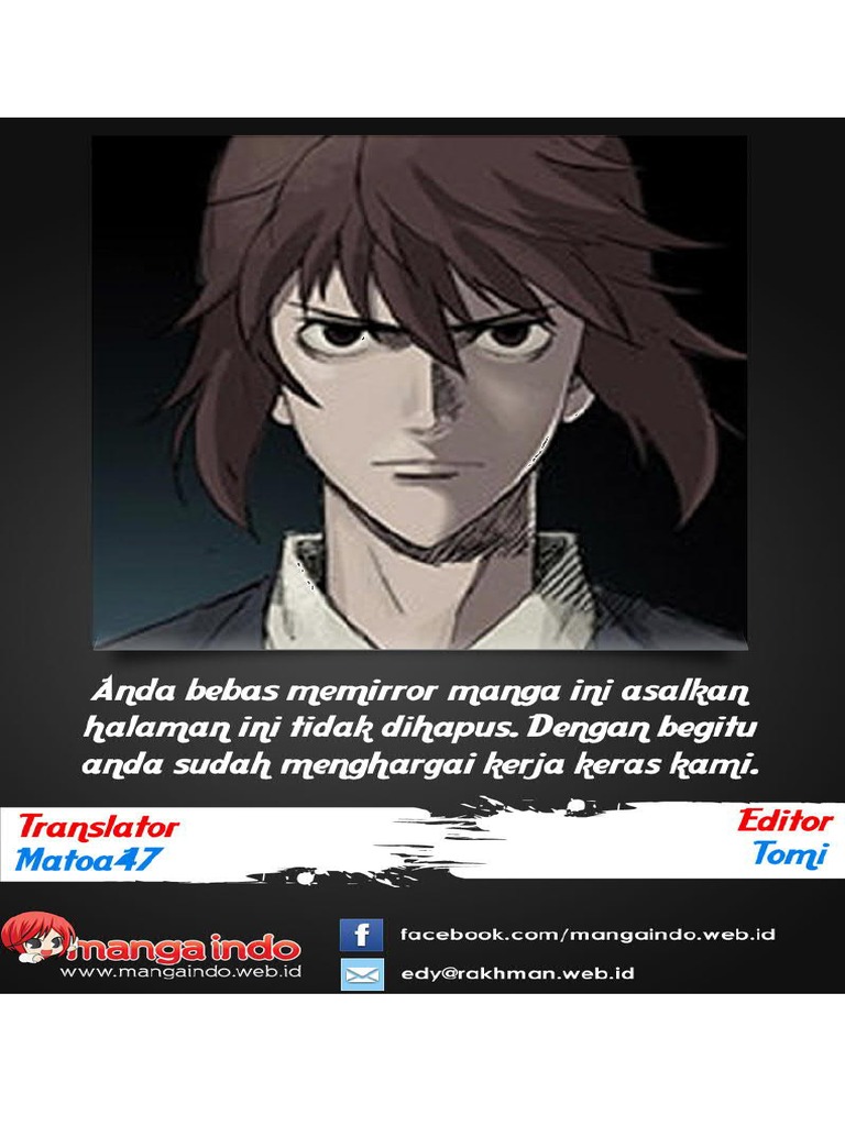 (Meganebuk) Mujang 001-010 | PDF