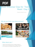 Dibels 8 Benchmark Maze 6 Scoring Key 2020-1 | PDF | Blizzards | Popcorn