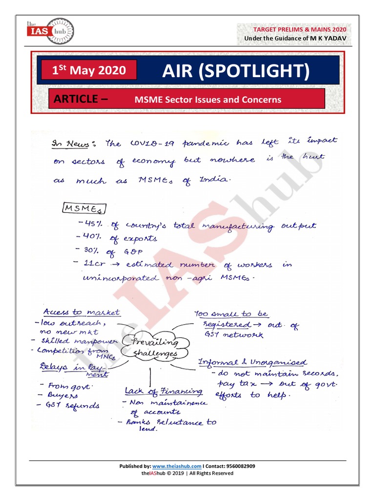 Air (Spotlight) : Article | PDF | Business