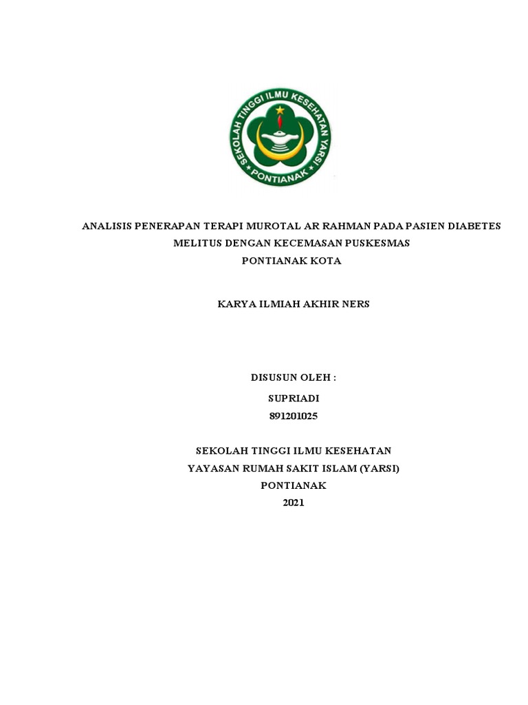 Kian Epul Full Baru Edit | PDF