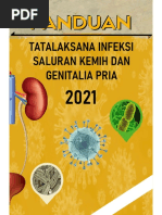 Rekomendasi RA Diagnosis Dan Pengelolaan Artritis Reumatoid | PDF