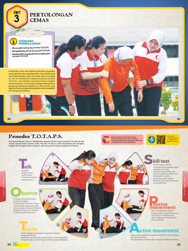 15 Pendidikan Jasmani Dan Pendidikan Kesihatan Tingkatan 2 108 Pdf