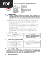 Contoh LKPD PBL | PDF