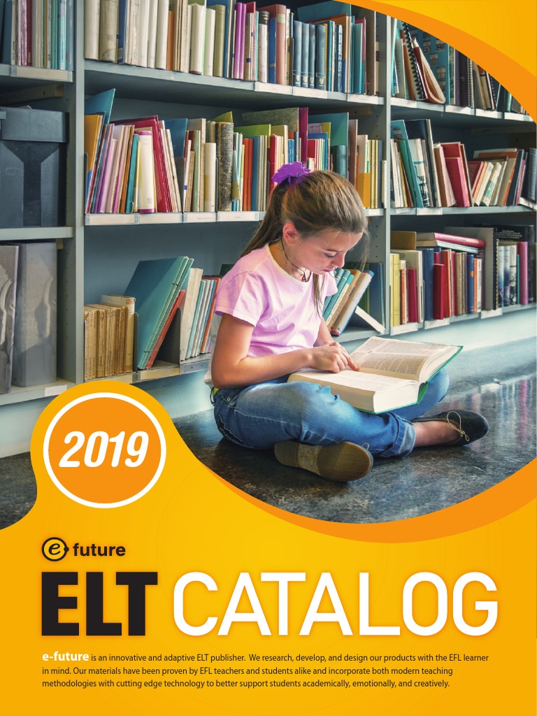 ELT Catalog | PDF | Phonics | English As A Second Or Foreign Language