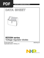 2ty PDF | PDF | Transistor | Electrical Engineering