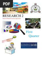 Chapter 3 Quantitative Research Methodology | PDF | Sampling ...