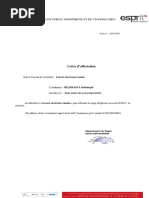 Modèle 3- Soit-transmis | PDF