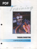 Nissens AC System Diagnostics Poster 98x68+-+Operating+Pressures+R134A ...