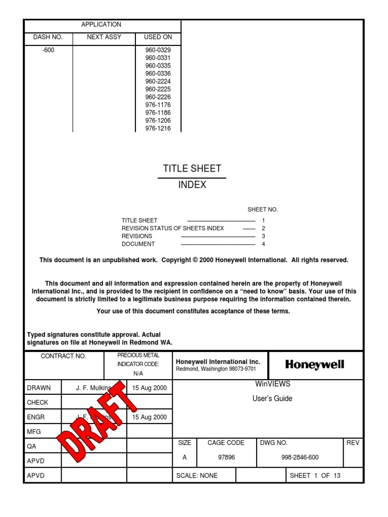 (All Aircraft Models) Egpws - Winviews Users - Guide | PDF | Computer ...