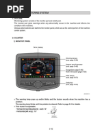 BOBCAT Code List (EN) | PDF | Engines | Switch