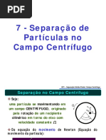 Tabela de Peneiras Tyler | PDF