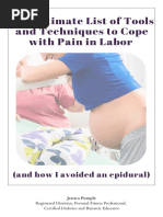 4 Hour Body Comprehensive Cheat Sheet | PDF | Lunch | Foods