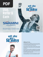Main Levels & Income in FLP-1 | PDF