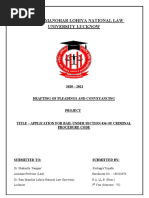 Correction: The Fourth Pillar of PCJS | PDF | Prison | Pardon