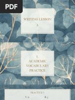 Great Writing 3 (5th Edition) : From Great Paragraphs To Great Essays ...