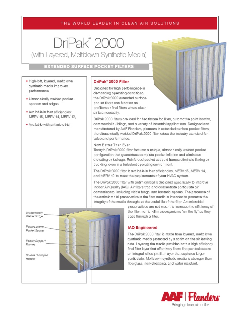 DriPak 2000 - Prod - Mark - SHT - AFP 1 114 | PDF | Antimicrobial | Welding