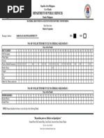 Waste Analysis and Characterization Study (Wacs) Plan For The ...