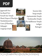 108 Names of Dhanvantari | PDF | Indian Philosophy | Hindu Philosophy
