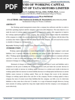 Understanding Economic Batch Quantity (EBQ) | PDF | Inventory ...