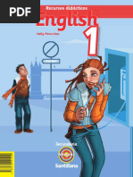 English Trails - Ficha | PDF
