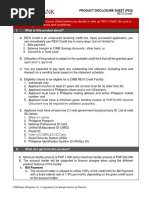 Sun Life Payment Methods Overview | PDF | Visa Inc. | Master Card
