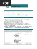 Mississippi Aphasia Screening Test (ESPAÑOL) | PDF