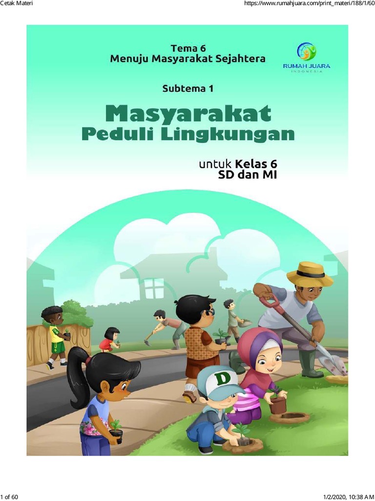 Modul K6. T6. ST1 | PDF