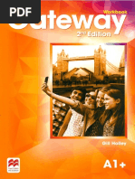 English Plus 1 Studentbook | PDF