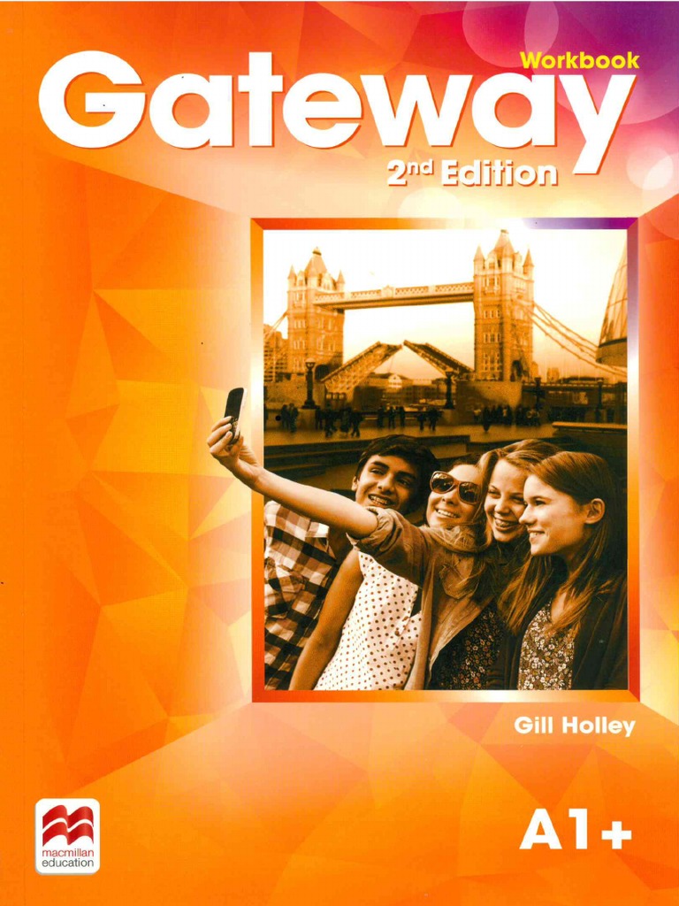 Gateway 2nd - A1+ Workbook | PDF