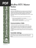 056-080 Modbus | PDF | Network Protocols | Computer Engineering