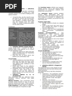 Cranial Nerve Assessment | PDF | Nervous System | Human Head And Neck