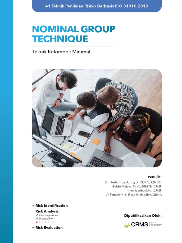Nominal Group Technique | PDF
