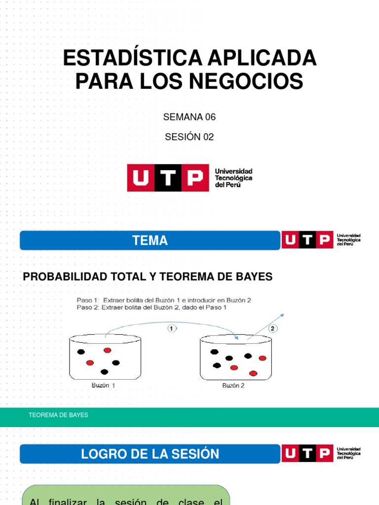 S06.s2 - Material | PDF | Probabilidad | Tarjeta de crédito